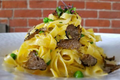 Our DTC Restaurant Is A Top Italian Restaurant in Denver